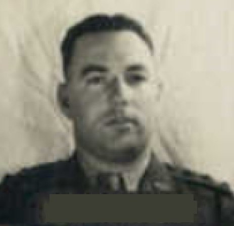 Virtual War Memorial | Andrew Julius HELGESON