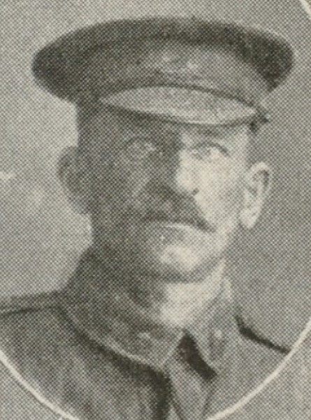 Virtual War Memorial | Wilhelm Adolph (aka Arthur Wilfred MOLE) MOLL