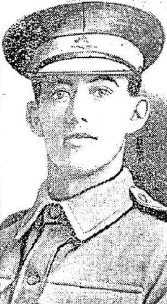 Virtual War Memorial | William THOMSON