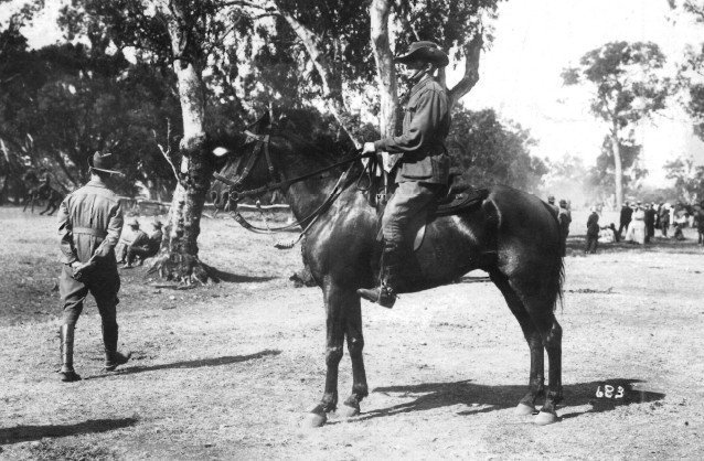 Virtual War Memorial | Joseph David LOWN