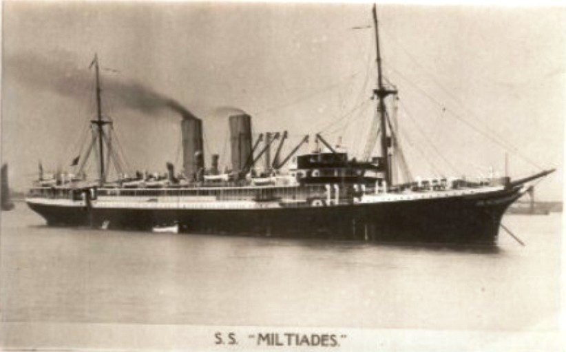 Virtual War Memorial | Dr. Joseph Stanley (Stan) VERCO