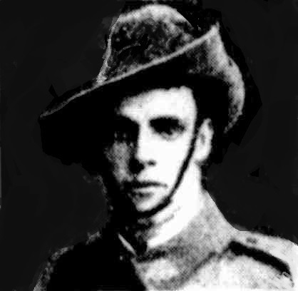 Charles Mcgregor Niagara University