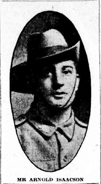 Peter Isaacson's Instagram, Twitter & Facebook on IDCrawl