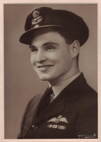 Virtual War Memorial | William Hadley (Bill) O'CALLAGHAN