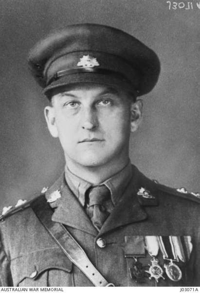 Virtual War Memorial | John Patrick HAMILTON VC
