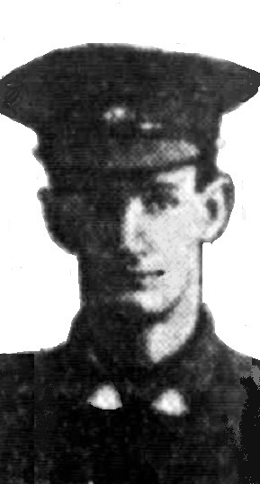 Virtual War Memorial | James LIDDELL MM