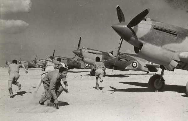 Virtual War Memorial | No. 3 Squadron (RAAF)