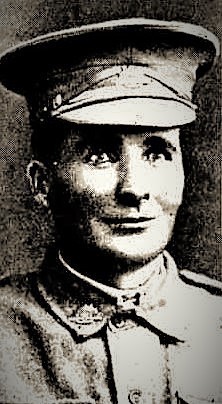 Virtual War Memorial | Donald Ewen ROSS