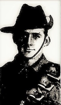 Virtual War Memorial | Arthur Thomas GRIGSBY