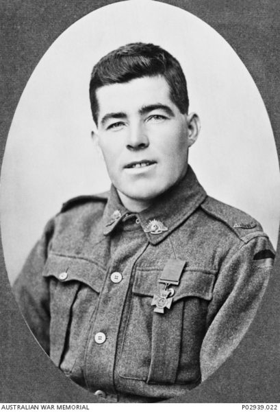 Virtual War Memorial | 33rd Infantry Battalion