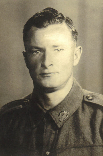 Virtual War Memorial | Robert Charles (Bob) ROWLEY