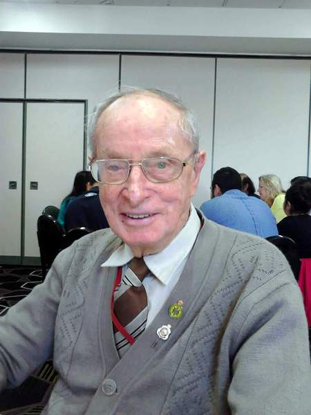 Virtual War Memorial | Robert Charles (Bob) ROWLEY