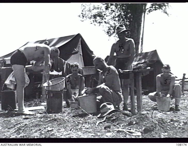 Virtual War Memorial | 1st Armoured Division