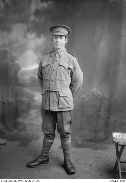 Virtual War Memorial | Robert HASLAM