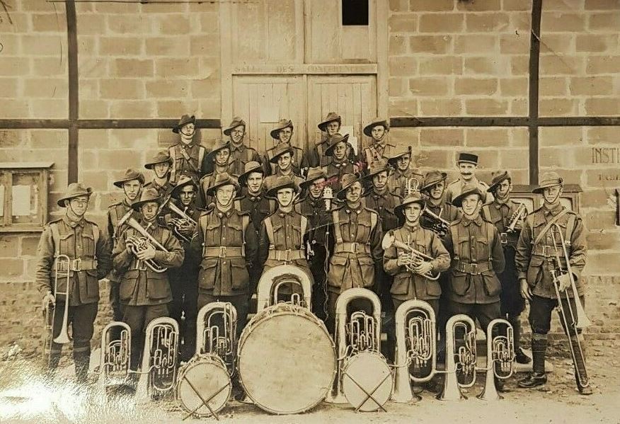 Virtual War Memorial | 37th Infantry Battalion