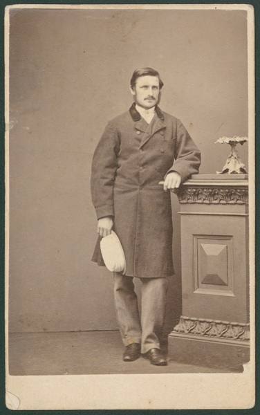 Virtual War Memorial | James CHURCHILL-SMITH MC & Bar, ED, MID