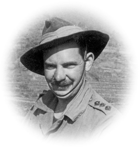 Virtual War Memorial | Donald Douglas BEARD AM ED RFD