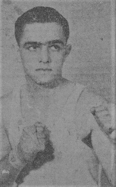 Virtual War Memorial | Edward John (Eddie) CRANE