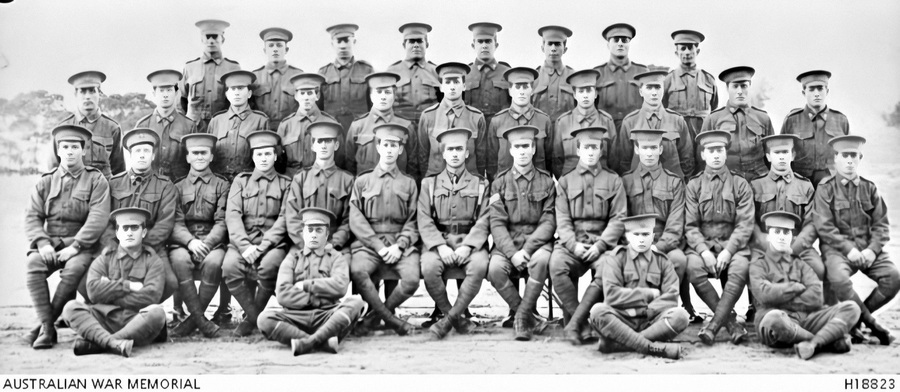 Virtual War Memorial | Henry (Harry) BLACKMORE