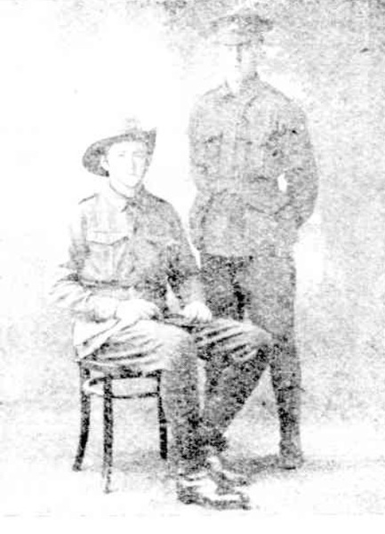 Virtual War Memorial | William NEWBIGGING