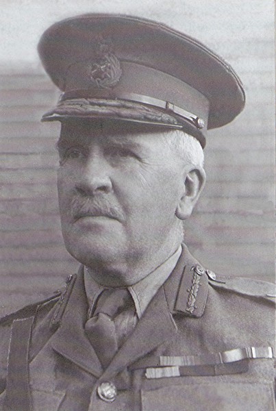 Edward Fowell Martin - Alchetron, The Free Social Encyclopedia