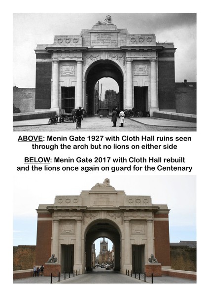 Virtual War Memorial | Hugh Michael FLYNN DCM