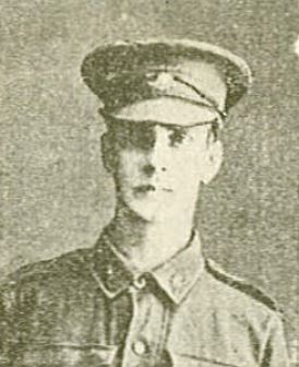 Virtual War Memorial | Charles Henry DEAKIN