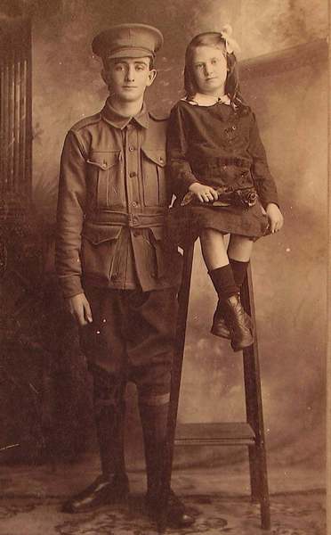 Virtual War Memorial | James Charles (Jim) MARTIN