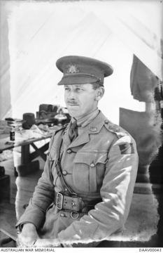 Virtual War Memorial | James Lionel Montague SANDY