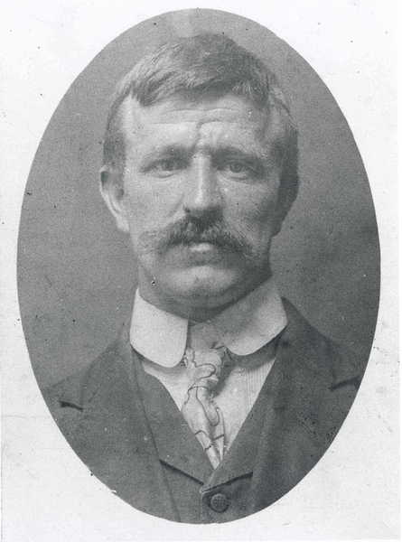 Virtual War Memorial | Joseph Victor PFEFFER