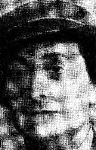 Virtual War Memorial | Janet KERR