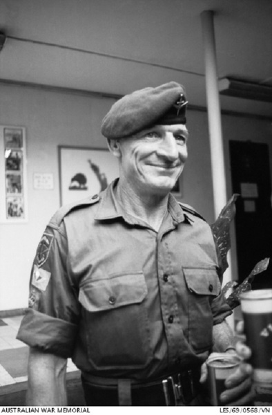 Virtual War Memorial | Rayene Stewart (Ray) SIMPSON VC, DCM