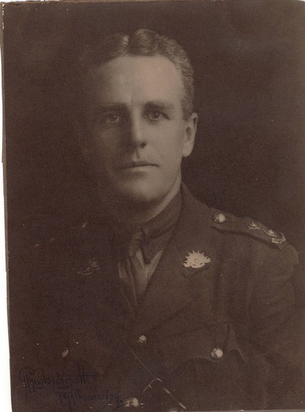 Virtual War Memorial | Charles Joseph HEBBLETHWAITE