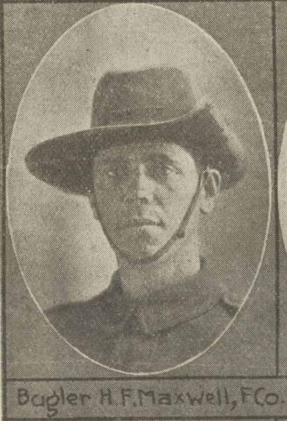 Francis Maxwell's Instagram, Twitter & Facebook on IDCrawl