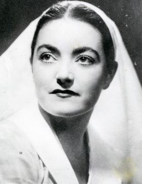 Virtual War Memorial | Alma May BEARD