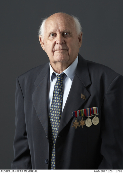 Virtual War Memorial | Gordon Gerard MCINTYRE