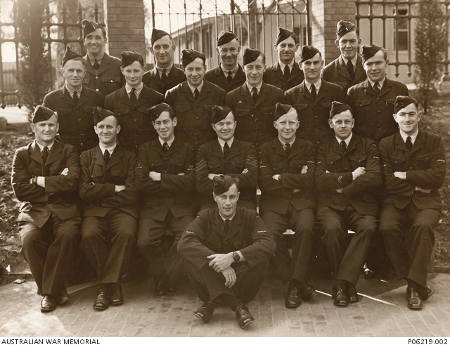 Virtual War Memorial | RAAF Ground Training Units