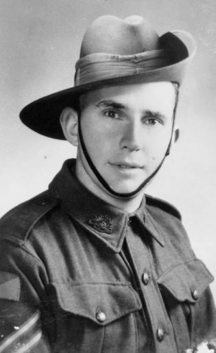 Virtual War Memorial | George Frederick SCHOLLICK