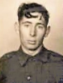 Virtual War Memorial | Vincent Leon BOUCHAUD