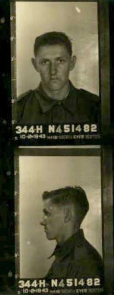 Virtual War Memorial | William Ray (Skinny) BRYDON