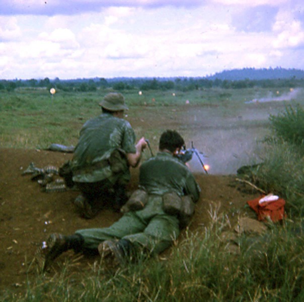 Virtual War Memorial | Leonard PAVICH