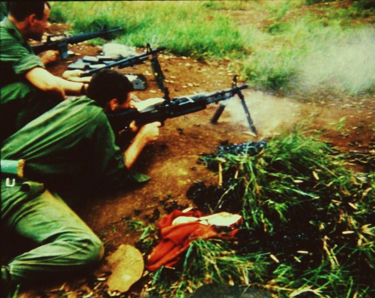 Virtual War Memorial | Leonard PAVICH