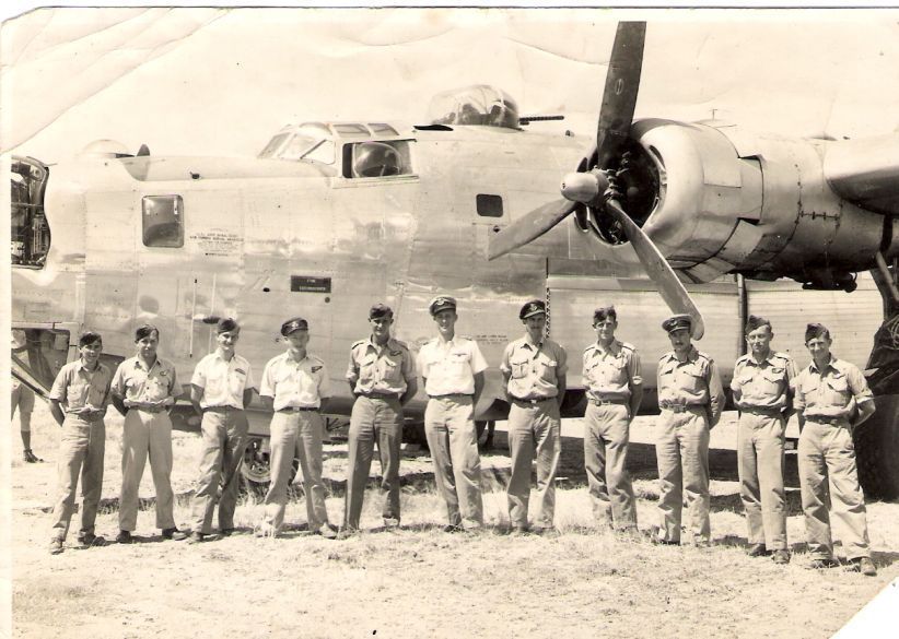 Virtual War Memorial | No. 24 Squadron (RAAF)