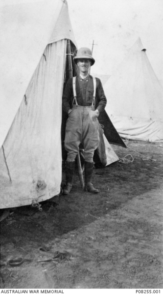 Virtual War Memorial | James Buchan RENTOUL