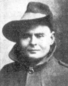 World Wars | The Hawson Story