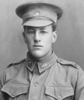 Virtual War Memorial | Albert JACKA VC, MC+Bar