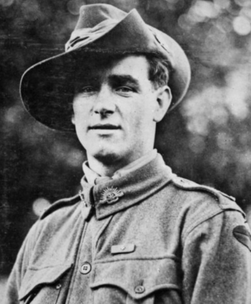 Virtual War Memorial | George CARTWRIGHT VC, ED