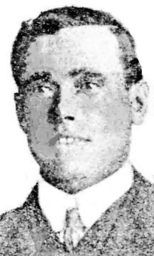 Virtual War Memorial | James DICKERSON