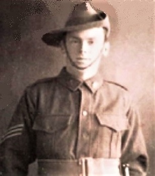 Virtual War Memorial | Albert Edward PHILLIPS