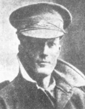 Virtual War Memorial | Arthur Clement CLUTTERBUCK